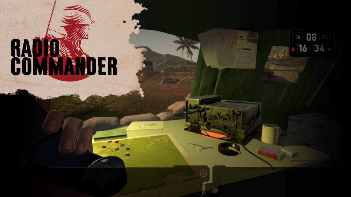 Radio Commander for Nintendo Switch - Nintendo Official Site