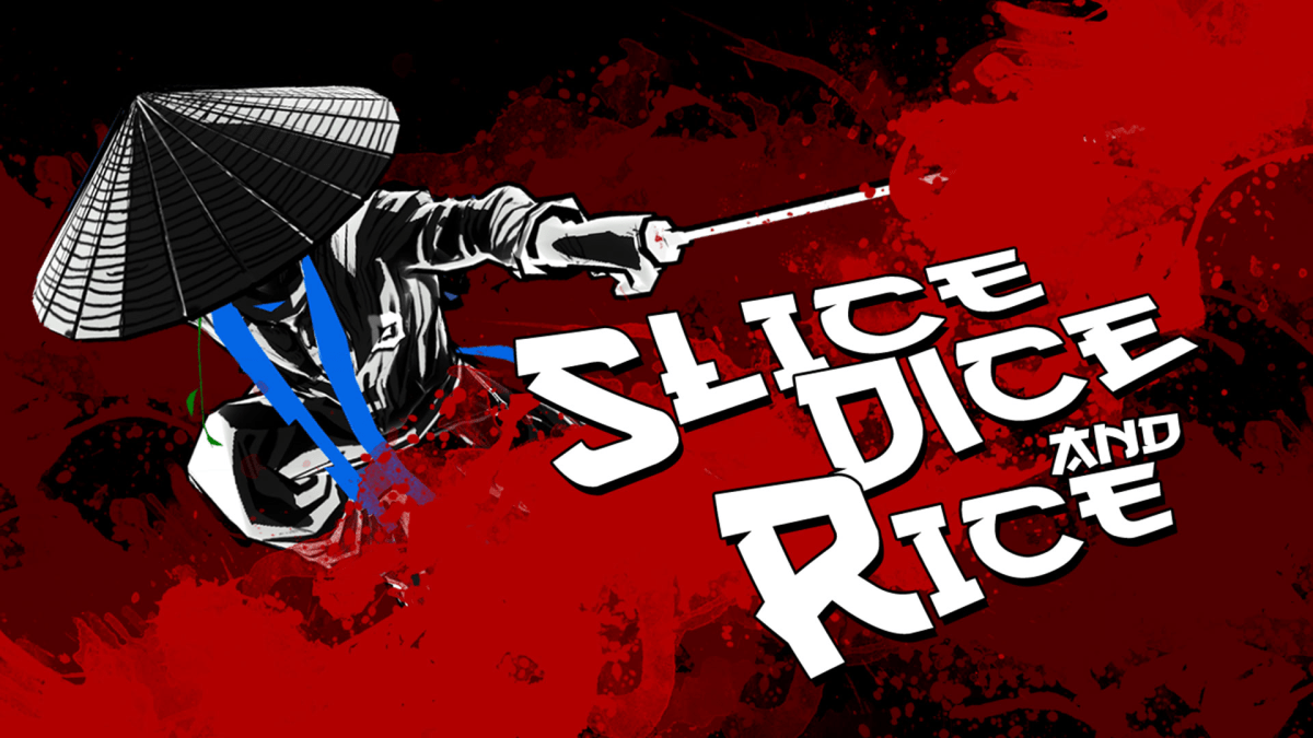 Slice, Dice & Rice for Nintendo Switch - Nintendo Official Site