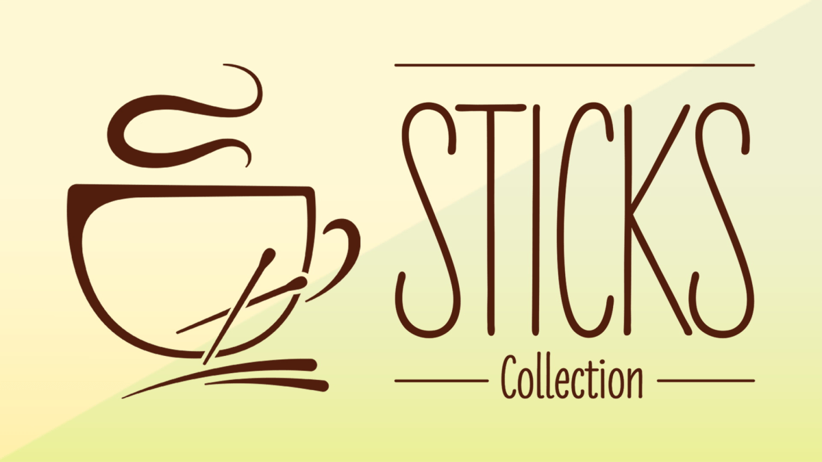 Sticks Collection for Nintendo Switch - Nintendo Official Site