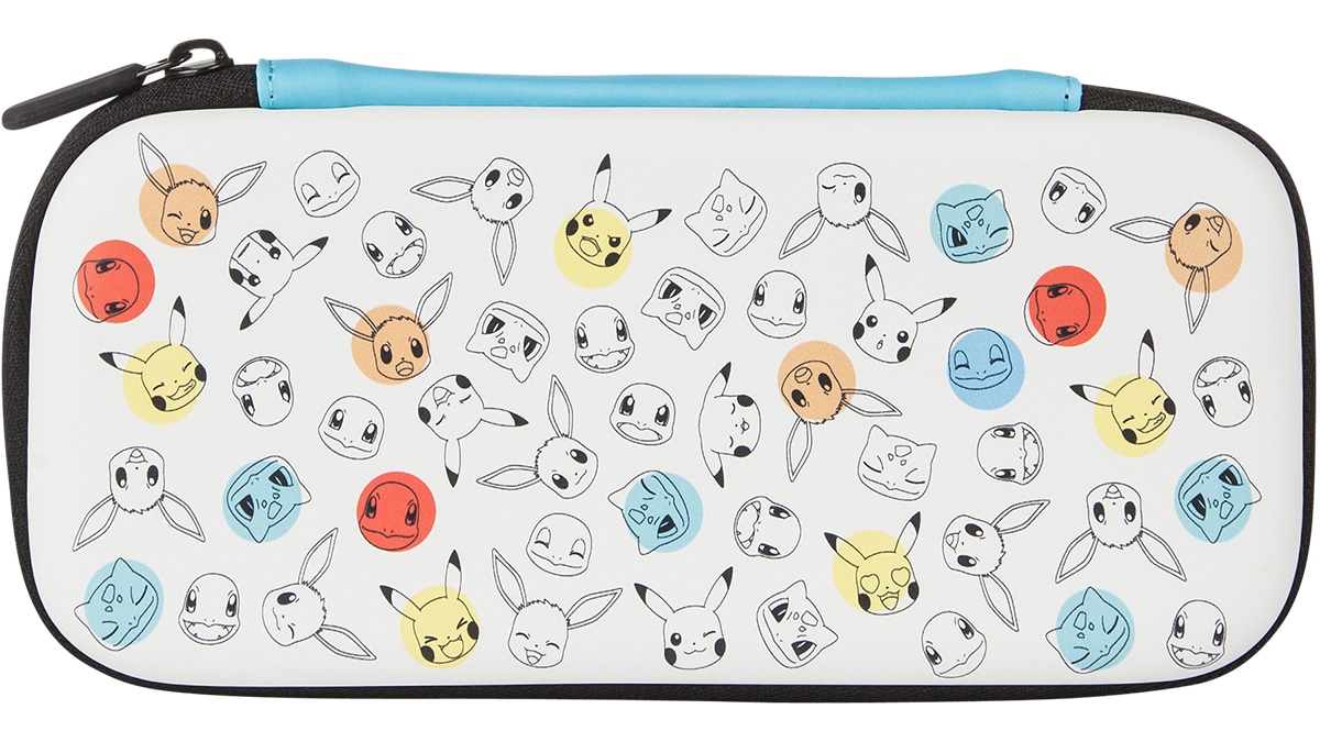 Stealth Case Kit – Pokémon Expressions - Nintendo Official Site