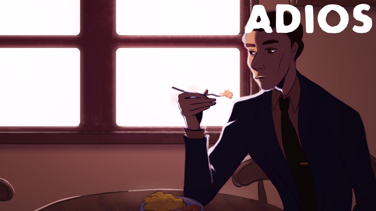 Adios para Nintendo Switch - Sitio oficial de Nintendo