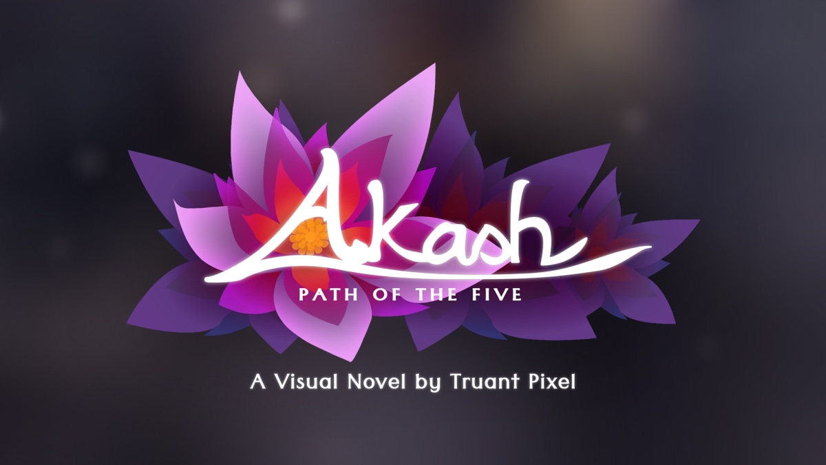 Akash: Path of the Five para Nintendo Switch - Sitio oficial de Nintendo
