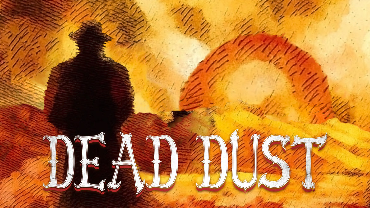 Dead Dust para Nintendo Switch - Sitio oficial de Nintendo