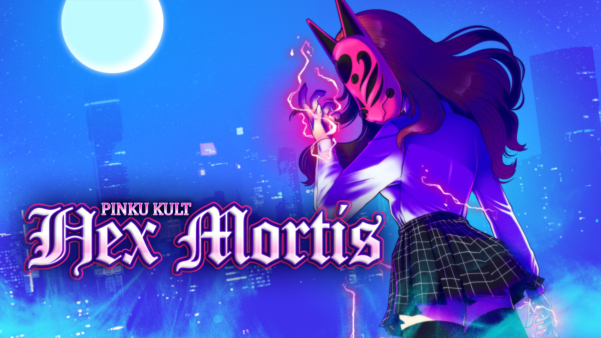 Pinku Kult: Hex Mortis para Nintendo Switch - Sitio oficial de Nintendo