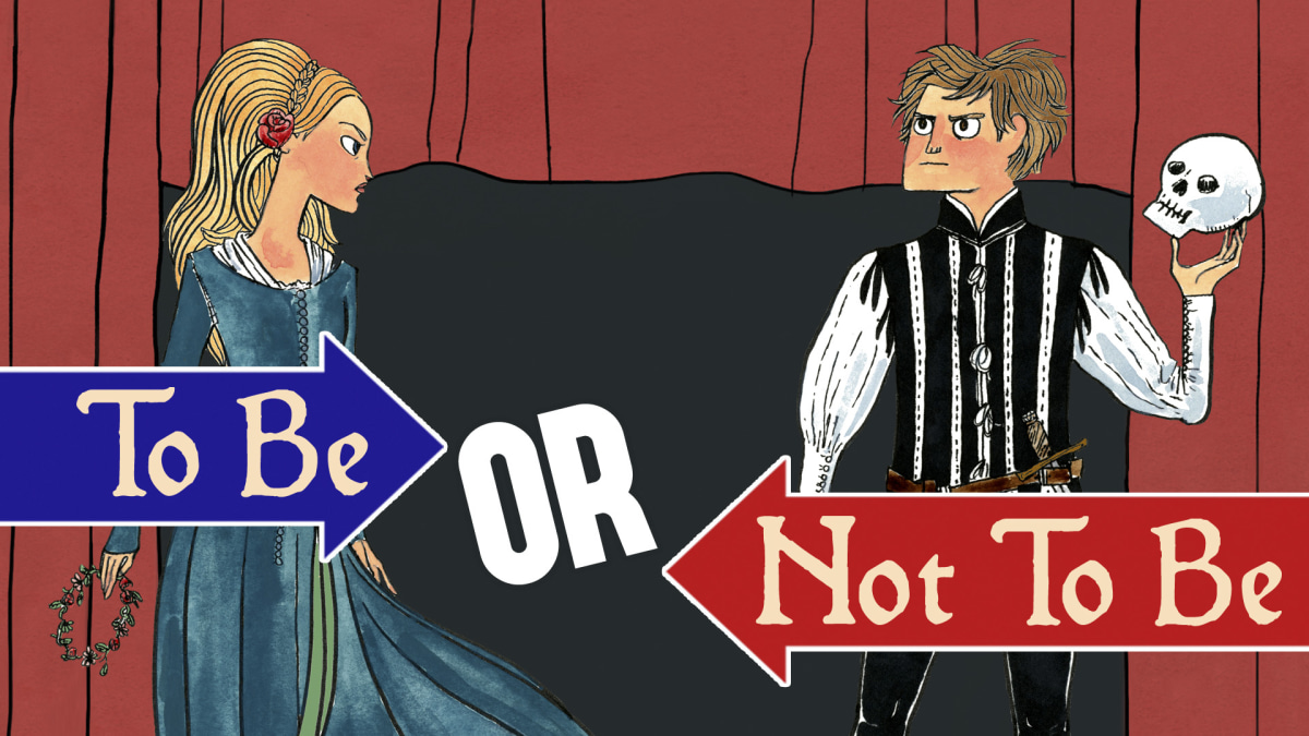 To Be Or Not To Be para Nintendo Switch - Sitio oficial de Nintendo