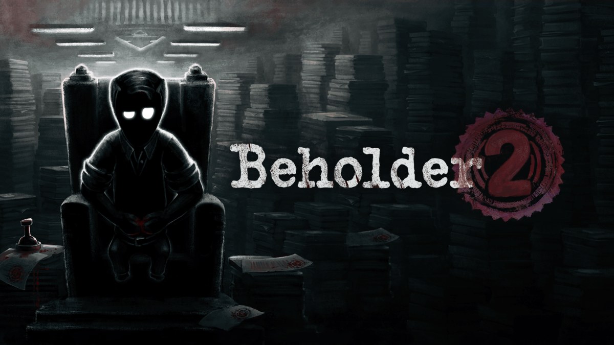 Beholder 2 pour Nintendo Switch - Site officiel Nintendo