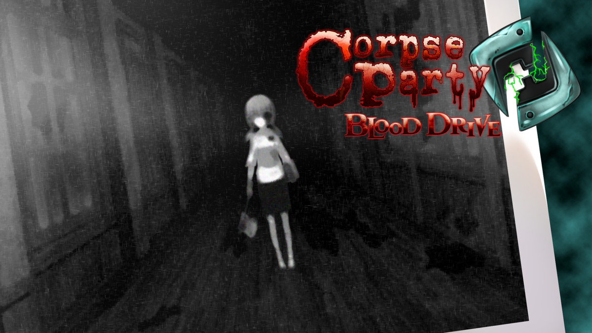 Corpse Party: Blood Drive pour Nintendo Switch - Site officiel Nintendo