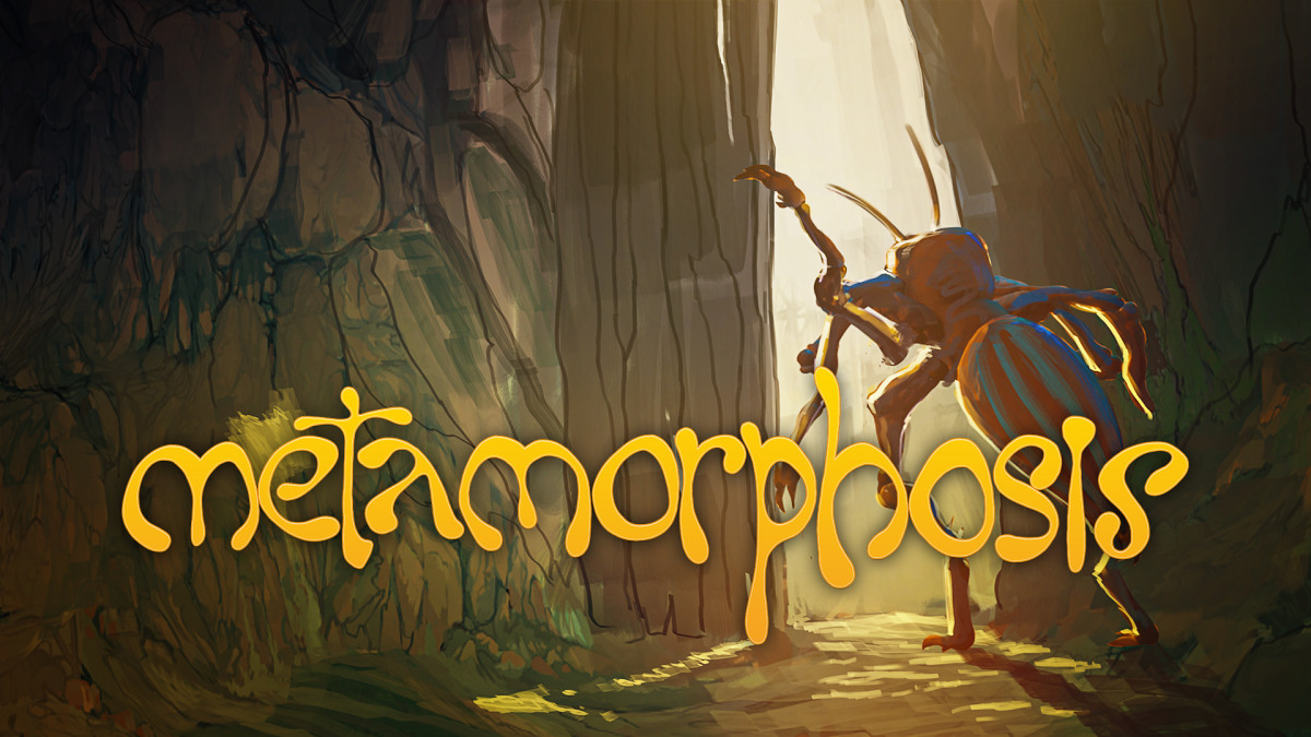 Metamorphosis para Nintendo Switch - Site Oficial da Nintendo