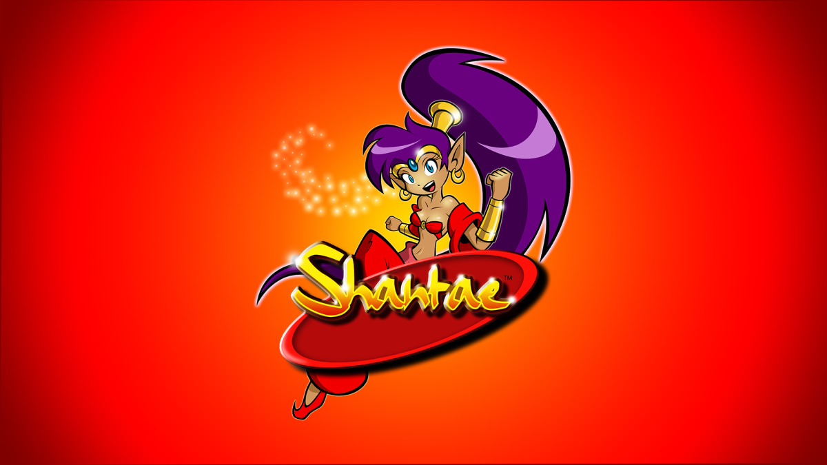 Shantae para Nintendo Switch - Site Oficial da Nintendo