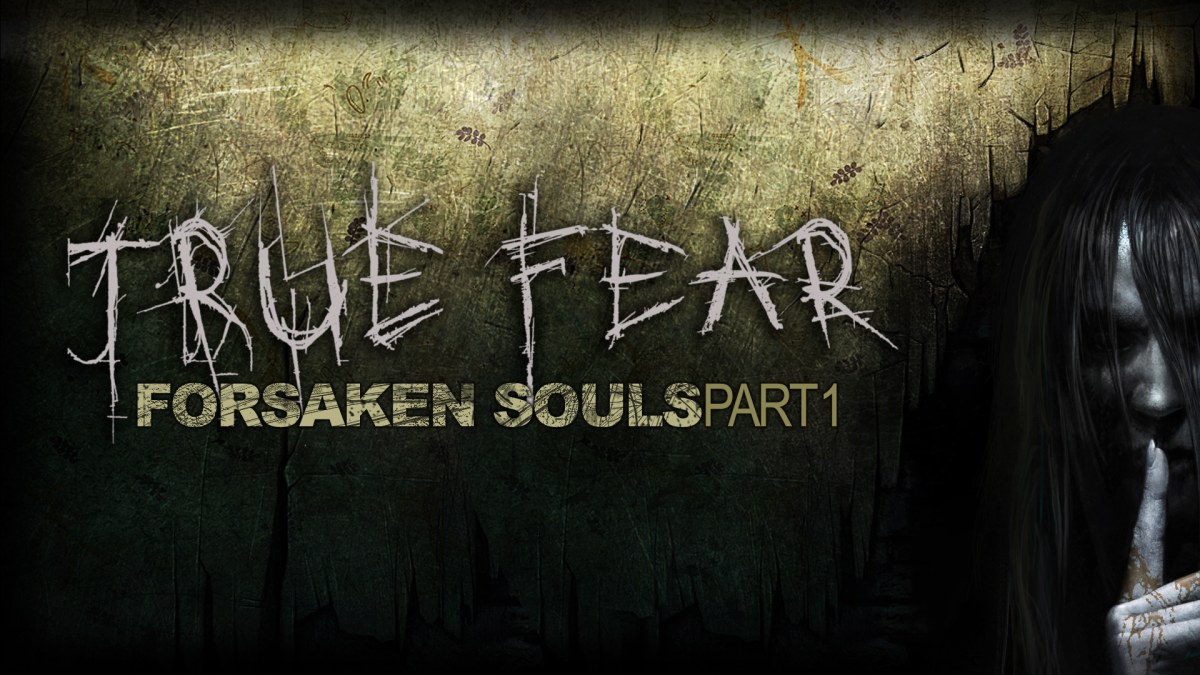 True Fear: Forsaken Souls - Part 1 para Nintendo Switch - Site Oficial ...