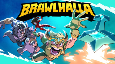Brawlhalla nintendo switch 2 players store