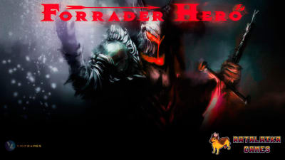 Forrader Hero - serwer2311392.home.pl