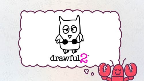 drawful 2 uk