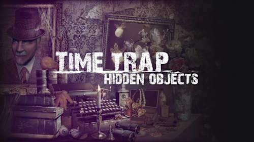 Time Trap Game