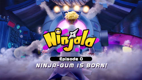 ninja engaa
