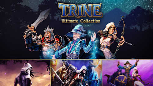 trine 2 switch