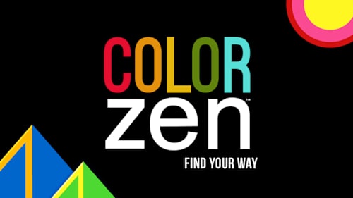 zen colours