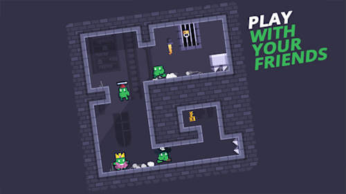 alien escape phase 4