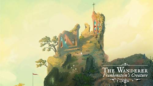 frankenstein switch name