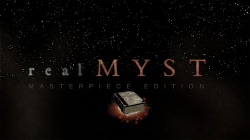 realmyst guide