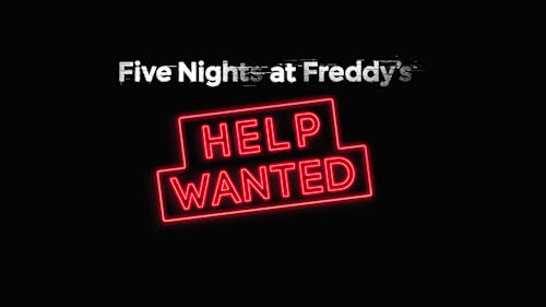 help wanted icon fnaf