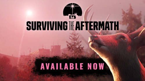 surviving the aftermath school