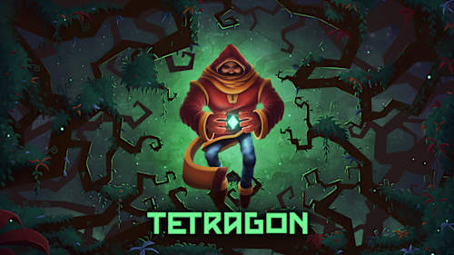 regular tetragon