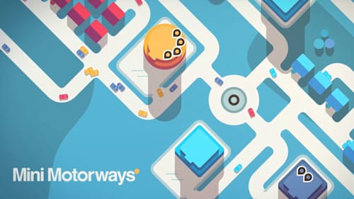 nerdcubed mini motorways