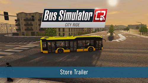 city bus simulator switch