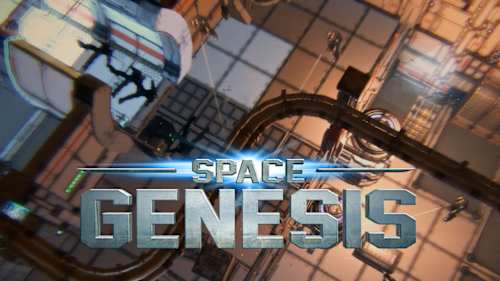 genesis space