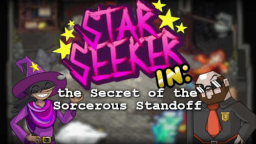 star seeker attack