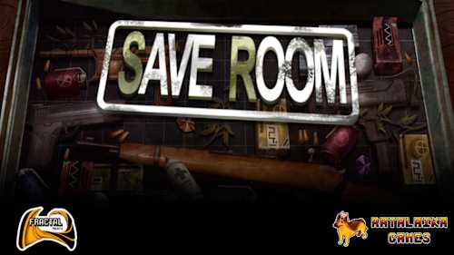 save my room