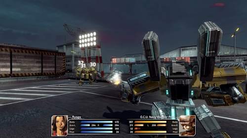 front mission 3 switch