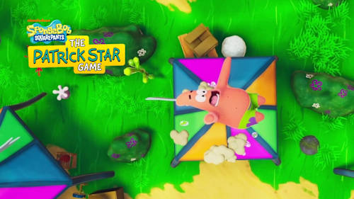 is spongebob 2 player