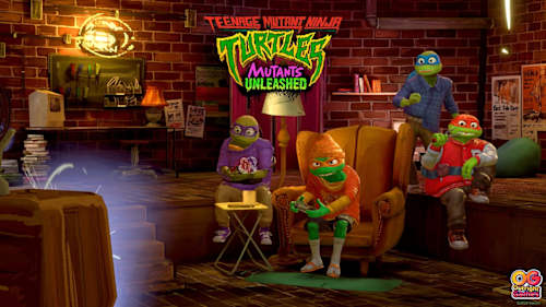 tmnt unleashed switch