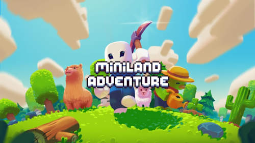 miniscule adventure