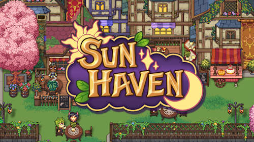 creative thinking sun haven