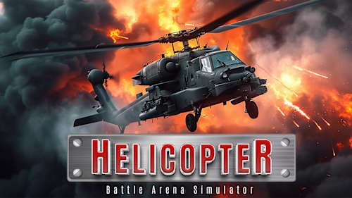 heli battle