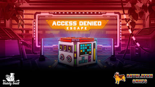 access denied locksmith