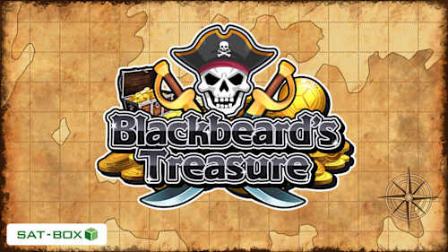 blackbeard's treasure documentary