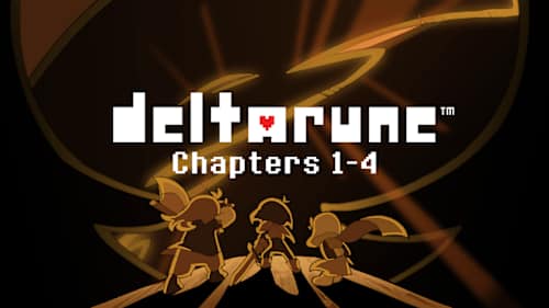 deltarune