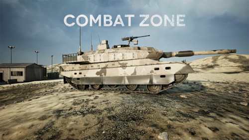 zone tank