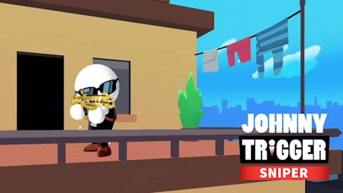 johnny trigger release date