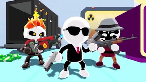 johnny trigger release date