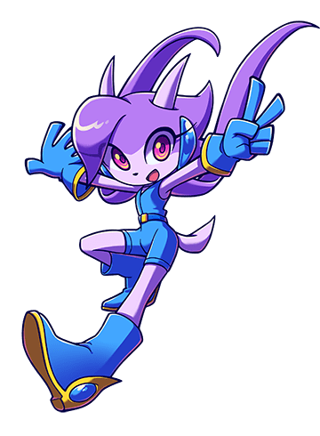Freedom Planet for Nintendo Switch - Nintendo Game Details