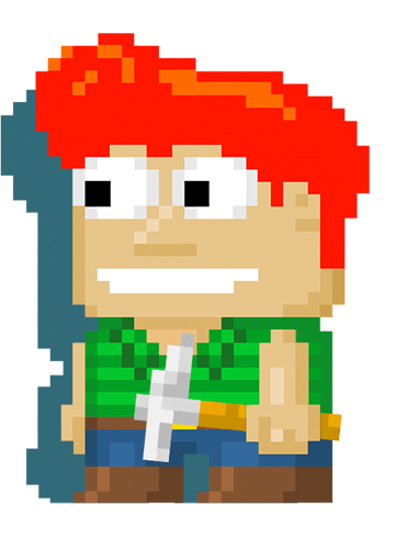 Growtopia para la consola Nintendo Switch - Detalles de los juegos de ...