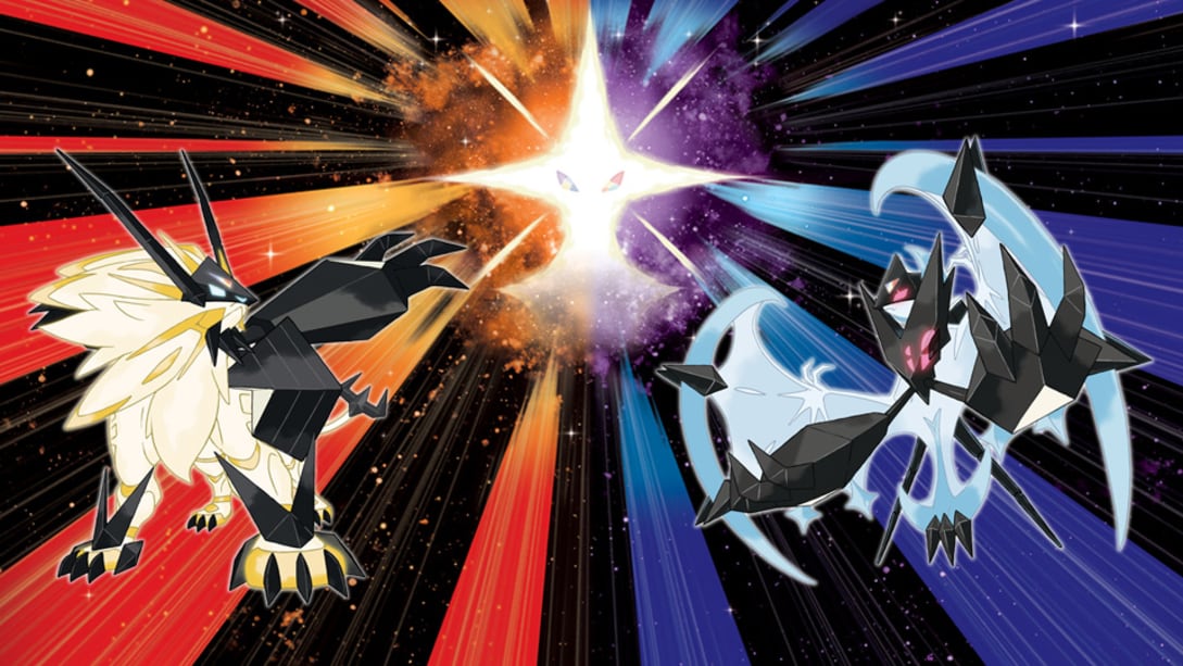 Pokémon Ultra Moon for Nintendo 3DS - Nintendo Game Details