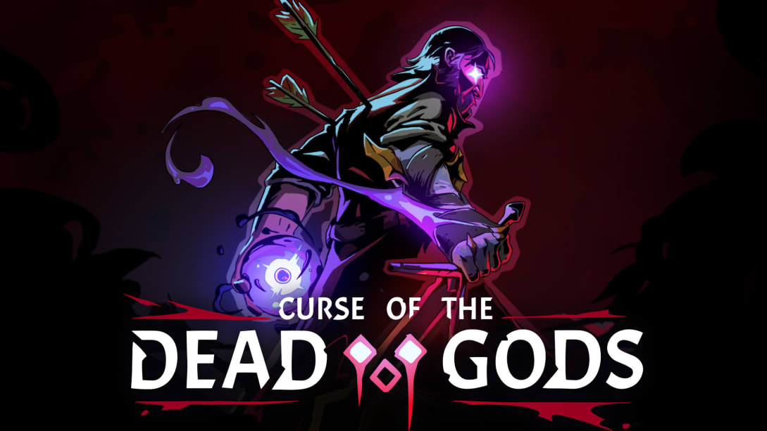 Curse of the Dead Gods for Nintendo Switch - Nintendo Game Details