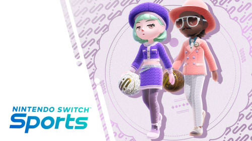 Nintendo Switch™ Sports – Novidades – Página oficial