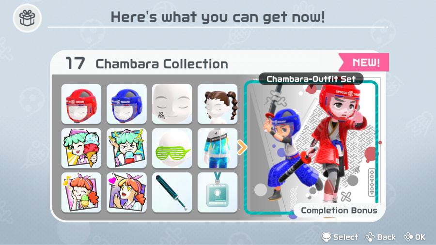 Nintendo Switch™ Sports – News – Official Site